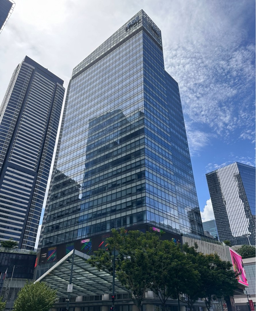 For Rent: 89.44sqm@PSE Tower, BGC, Property, Rentals, Commercial on ...