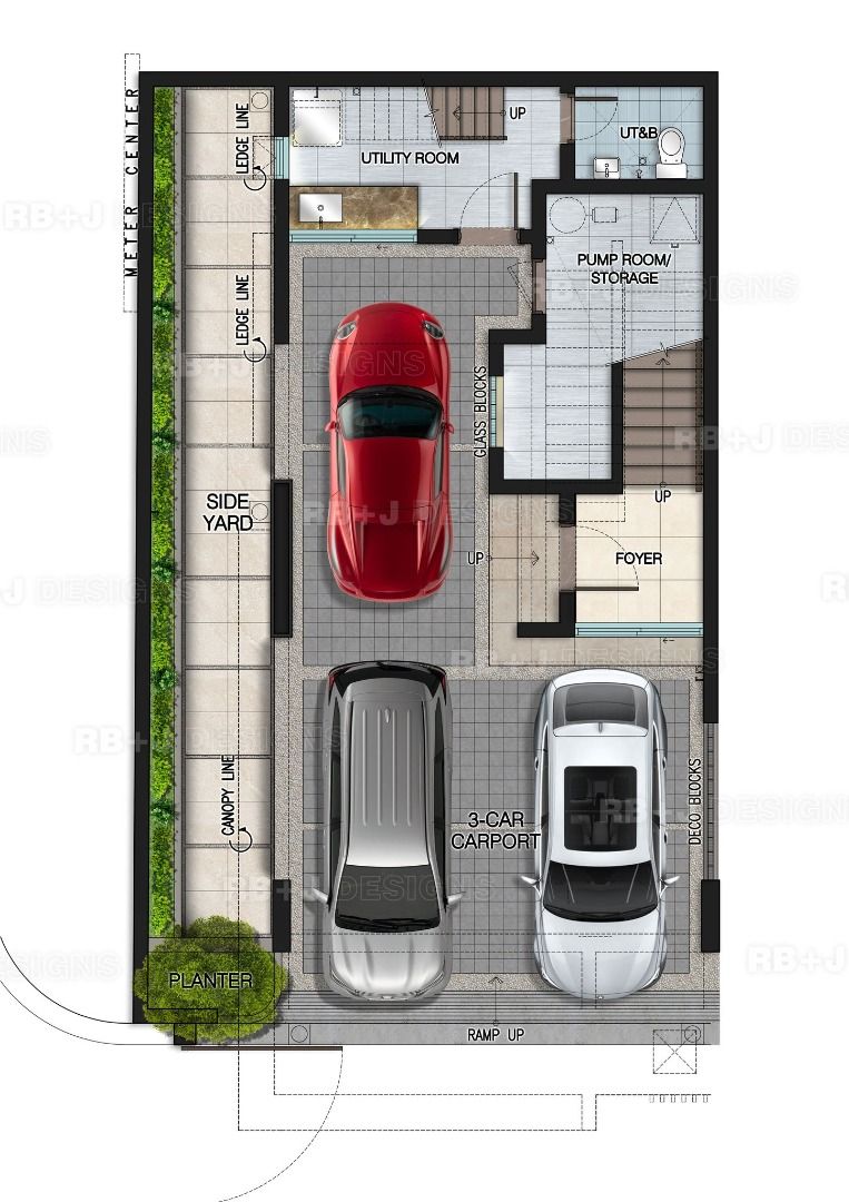 For Sale: Pre-Selling Townhouses in San Miguel, Manila within ...