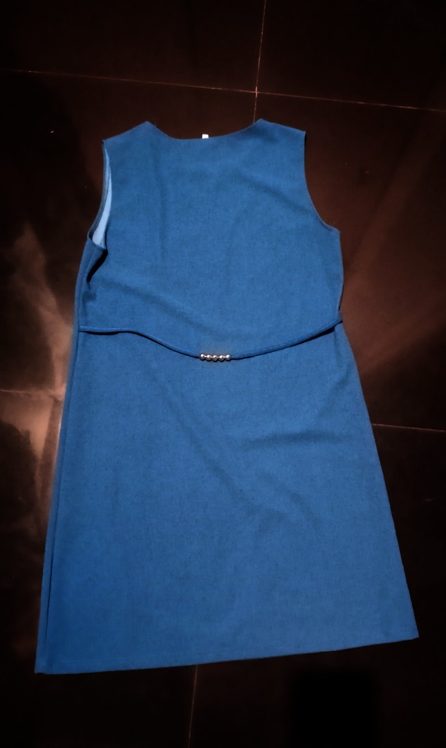Formal dress korean style coordinates, Women's Fashion, Dresses & Sets ...