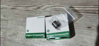 Mercedes M264 Coolant Circulation Pump Fault P00B700 P0A0500 P0C7300 ...