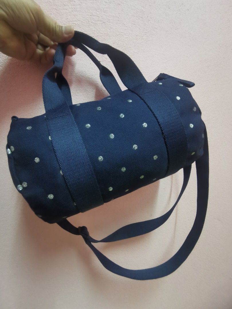 GAP Mini Duffel Beg Sling, Women's Fashion, Bags & Wallets, Cross-body Bags on Carousell