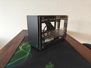 Geeek M6P Black, Computers & Tech, Parts & Accessories, Computer Parts ...