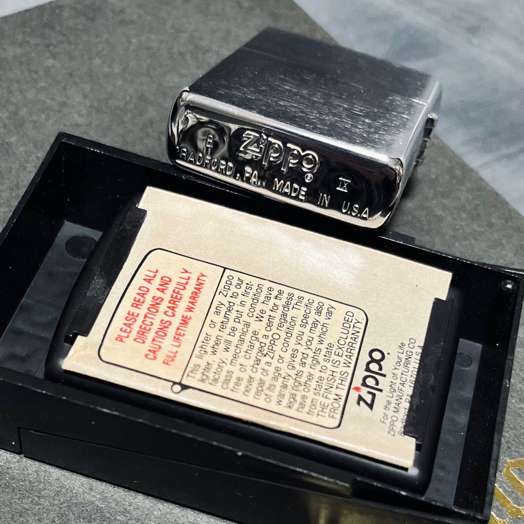 極稀有Hamilton 聯名zippo二戰軍錶 type a11美國陸軍航空隊專屬, 名牌精品, 精品手錶在旋轉拍賣