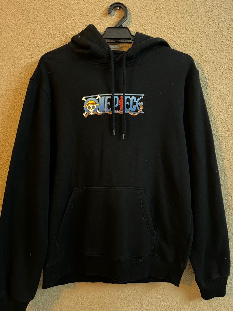 H&M one piece hoodie, Men's Fashion, Coats, Jackets and Outerwear on ...