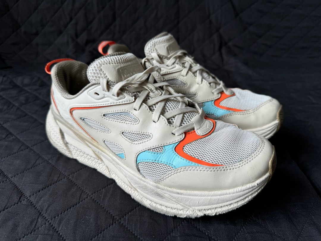 Hoka Clifton x Opening ceremony, Men's Fashion, Footwear, Sneakers on ...