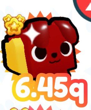 Hot dog | mythical pet sim, Video Gaming, Gaming Accessories, In-Game ...