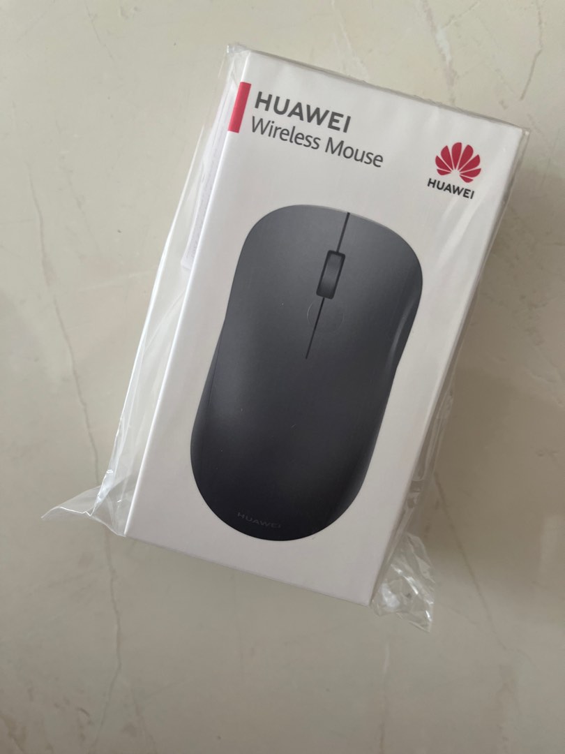 huawei bluetooth mouse, Elektronik, Komputer, Lainnya di Carousell