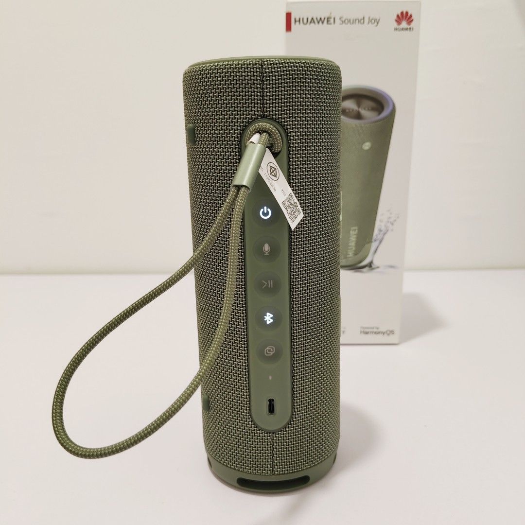 Huawei Sound Joy X Devialet, Audio, Portable Music Players on Carousell