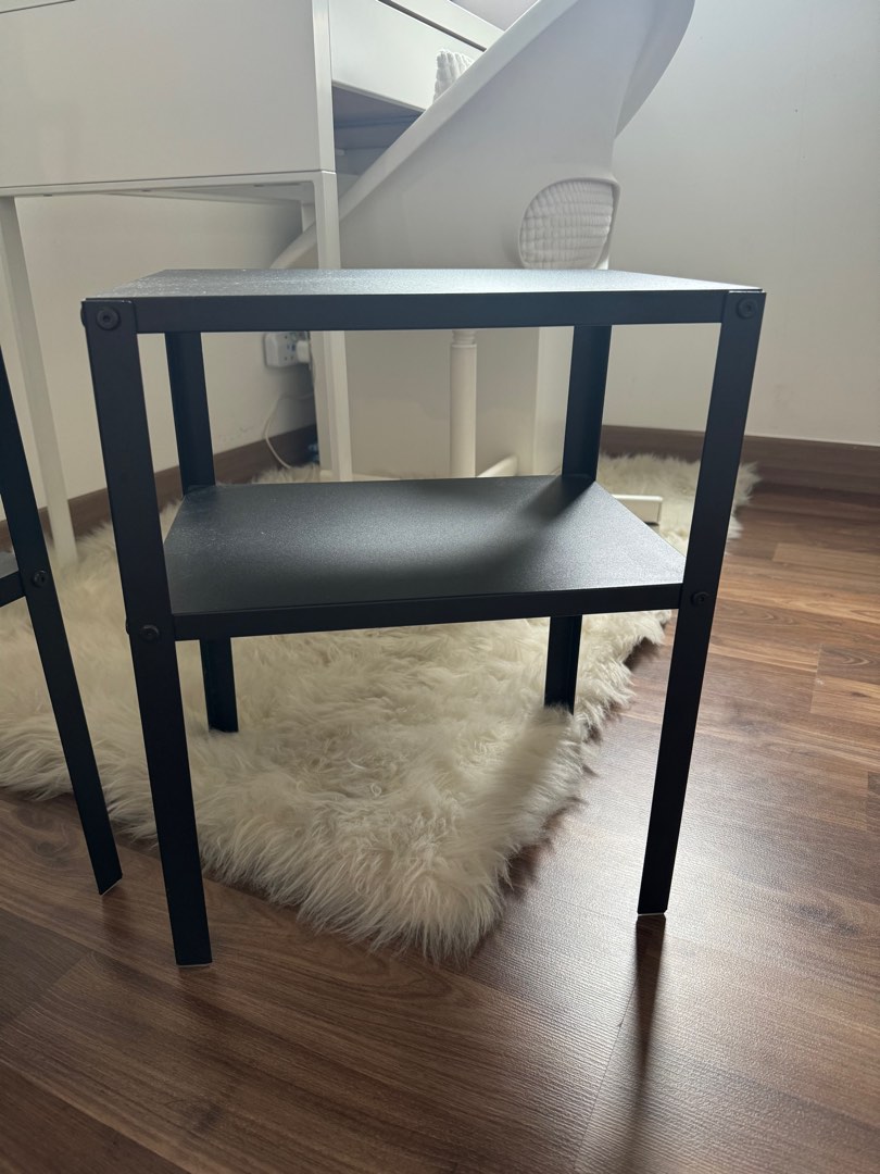 Ikea side tables, Furniture & Home Living, Furniture, Tables & Sets on Carousell