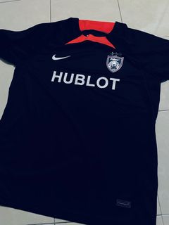 JDT ORIGINAL TRAINING KIT, Men's Fashion, Activewear on Carousell