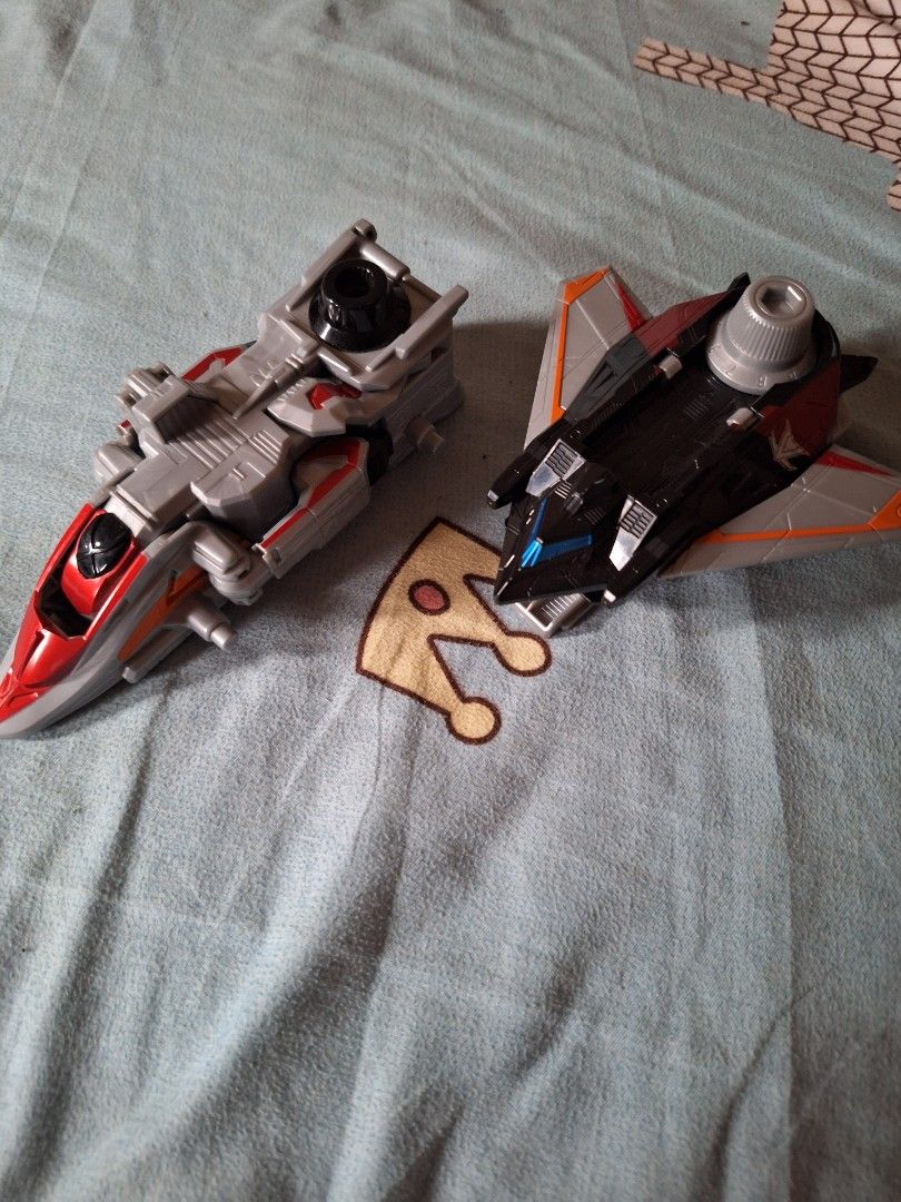 Kaitou Sentai Lupinranger VS Keisatsu Sentai Patranger Dx Scissor dial ...