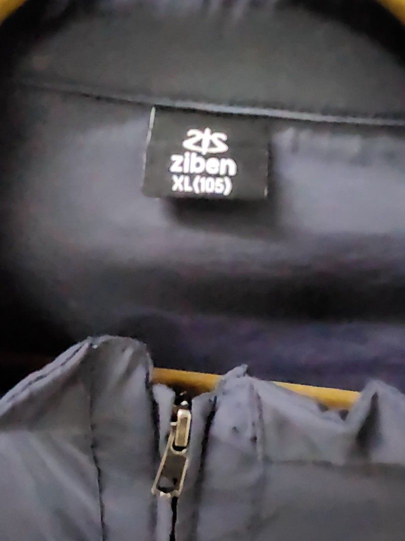 Korean Ziben Bomber Jacket (price include postahe within peninsular), Women's Fashion, Coats ...