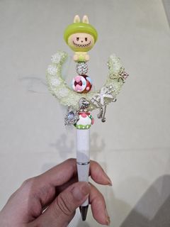 Labubu constellation Bag Aries Popmart, Hobbies & Toys, Toys & Games on ...