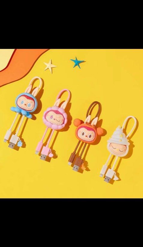 ONLY 2!! POPMART LABUBU THE MONSTERS ENCHANTED BY THE SEA SIDE IPHONE ...