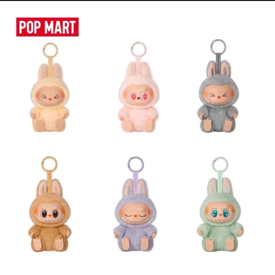 LABUBU V2 SET, Hobbies & Toys, Toys & Games on Carousell LABUBU V2 SET, Hobbies & Toys, Toys & Games on Carousell