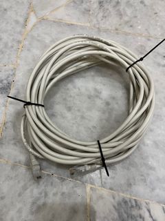 🆕cisco® 4-Pin ISDN BRI Cable (CAB-S/T-RJ45), Computers & Tech, Parts ...