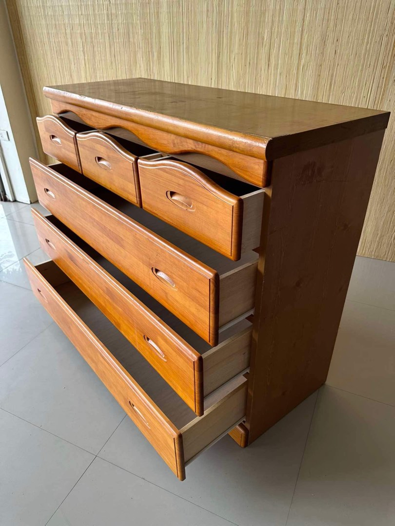 Lateral drawer, Furniture & Home Living, Furniture, Shelves, Cabinets ...