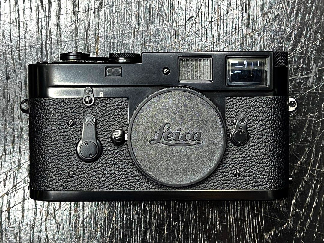 Leica M2 (Kanto Repaint), Photography, Cameras on Carousell