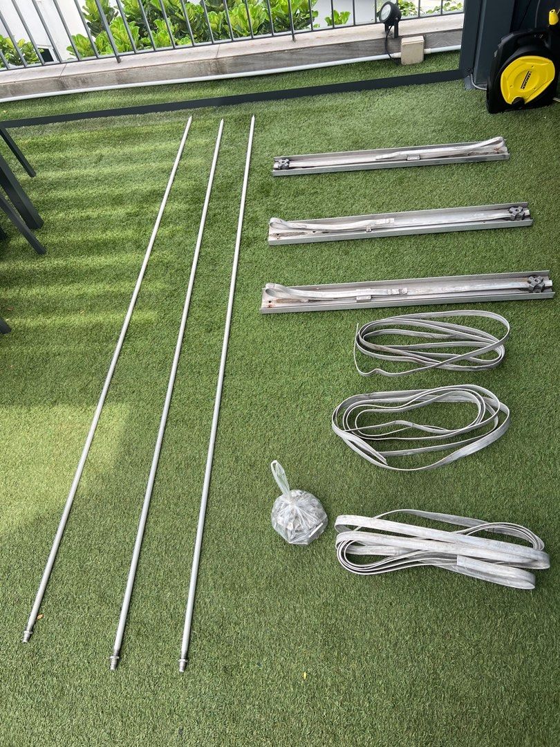 Lightning protection - arresters, strips and connectors, TV & Home ...