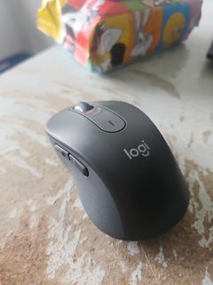 Logitech MX Anywhere 2S Bluetooth Edition Graphite Wireless Multi ...