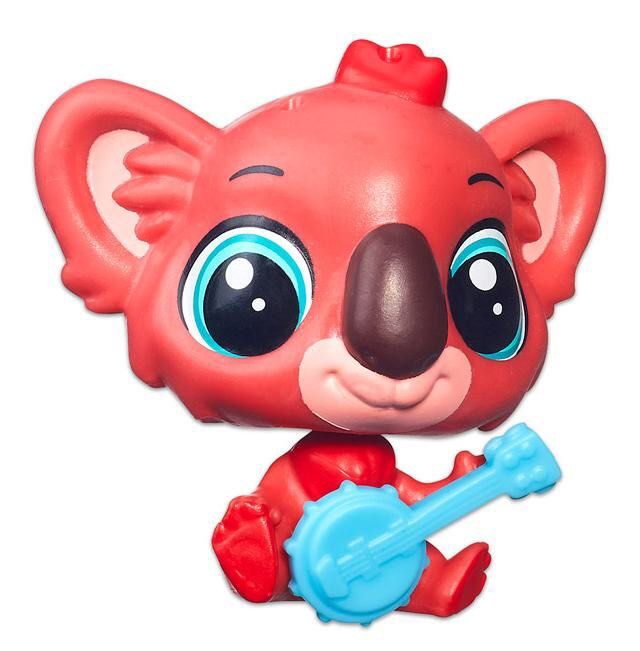 LPS Isaac Blake Koala, Hobbies & Toys, Toys & Games on Carousell