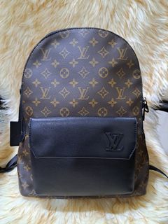 CD backpack #2, Women's Fashion, Bags & Wallets, Backpacks on Carousell