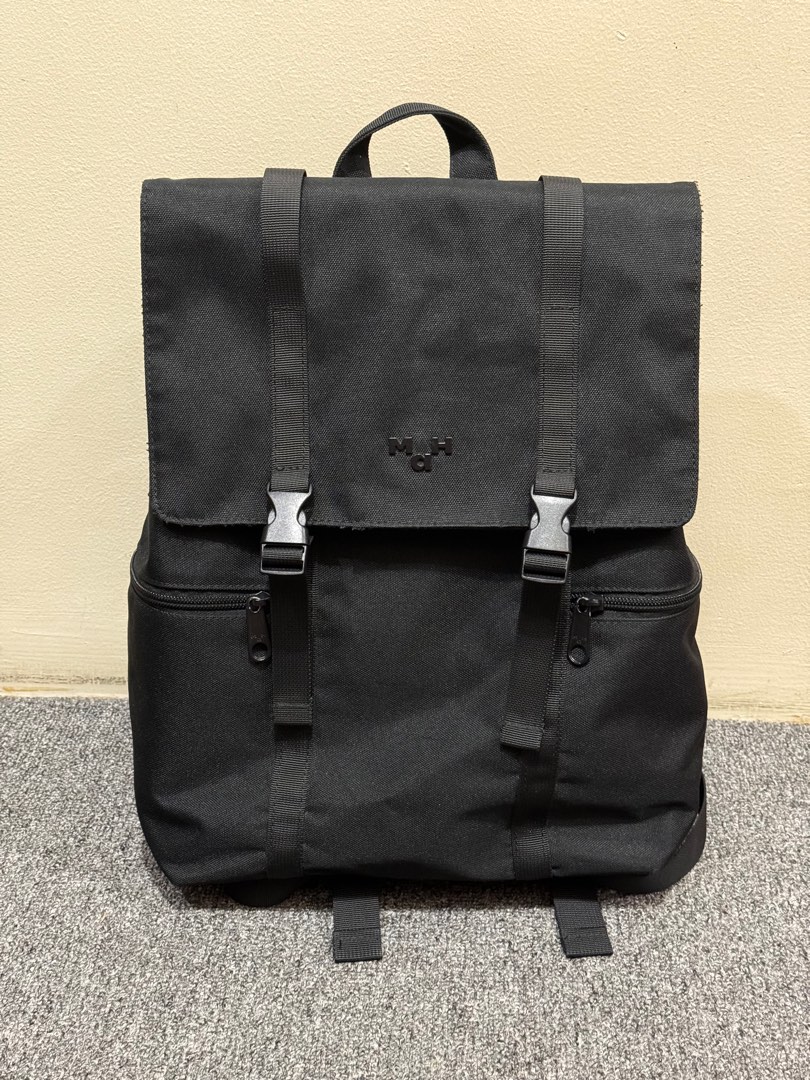 MAH Siro Backpack (14 in), Men's Fashion, Bags, Backpacks on Carousell