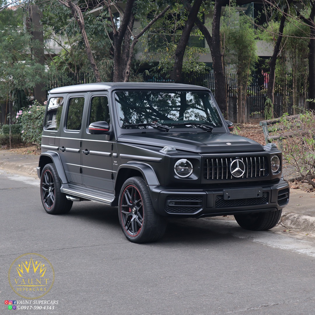 Used Cars for Sale in the Philippines | Carousell Autos (formerly OLX)