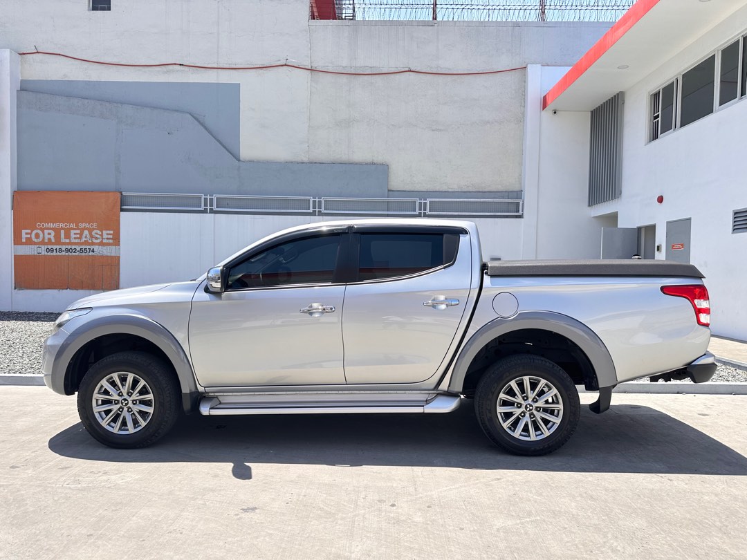 Mitsubishi STRADA GLS 4x2 Top of the Line Auto, Cars for Sale, Used ...