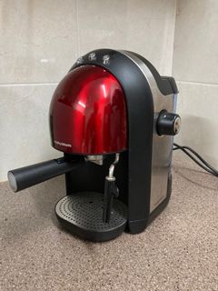 Philips Saeco XSmall Espresso Machine, TV & Home Appliances, Kitchen ...