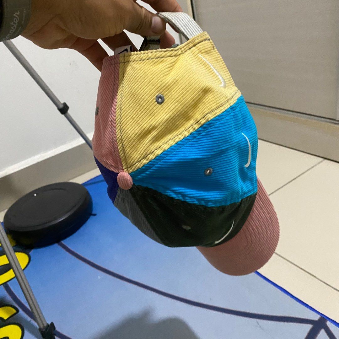 Nike wotherspoon, Men's Fashion, Watches & Accessories, Cap & Hats on ...