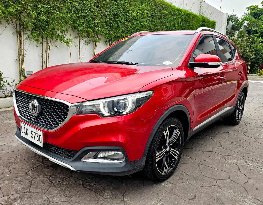 NSG CAR TRADING 2022 MG ZS 1.5 ALPHA Auto, Cars for Sale, Used Cars on ...