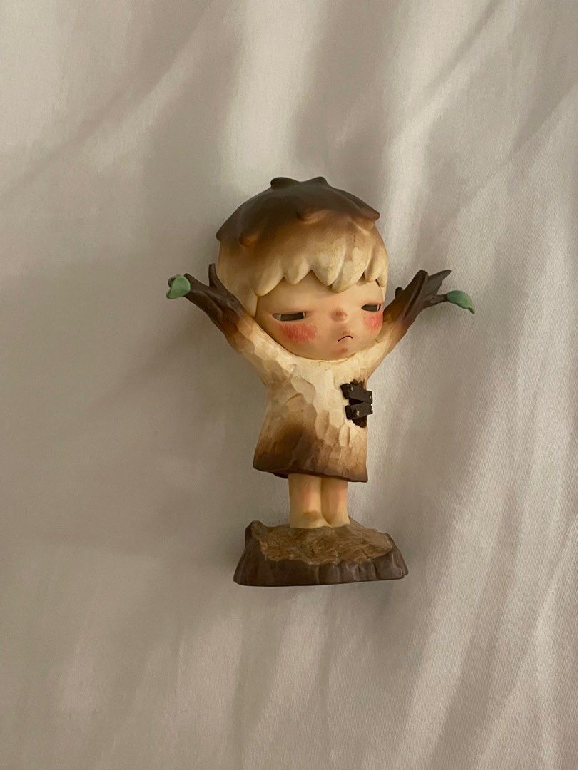 OFFICIAL HIRONO TREE, Hobbies & Toys, Toys & Games on Carousell