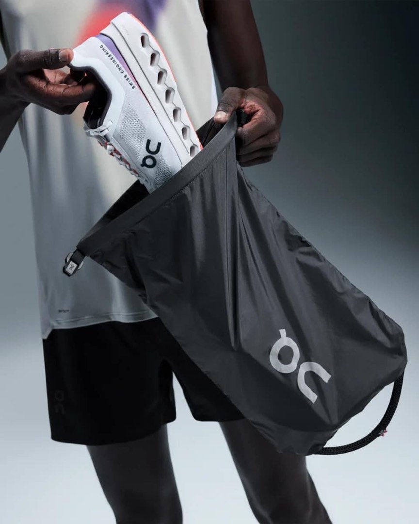 On Cloud Pack, Men's Fashion, Bags, Backpacks on Carousell