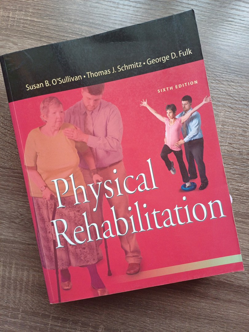 Physical Therapy (PT) Text Books, Hobbies & Toys, Books & Magazines ...