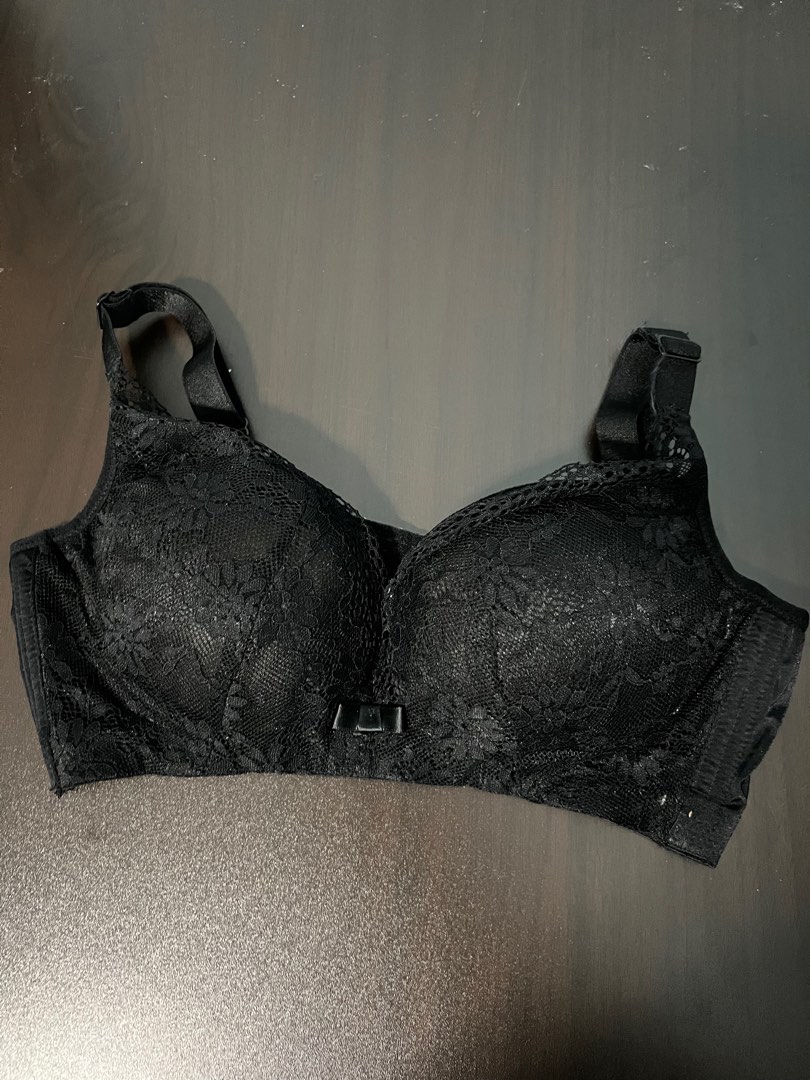 Pierre cardin bra, Women's Fashion, New Undergarments & Loungewear on ...