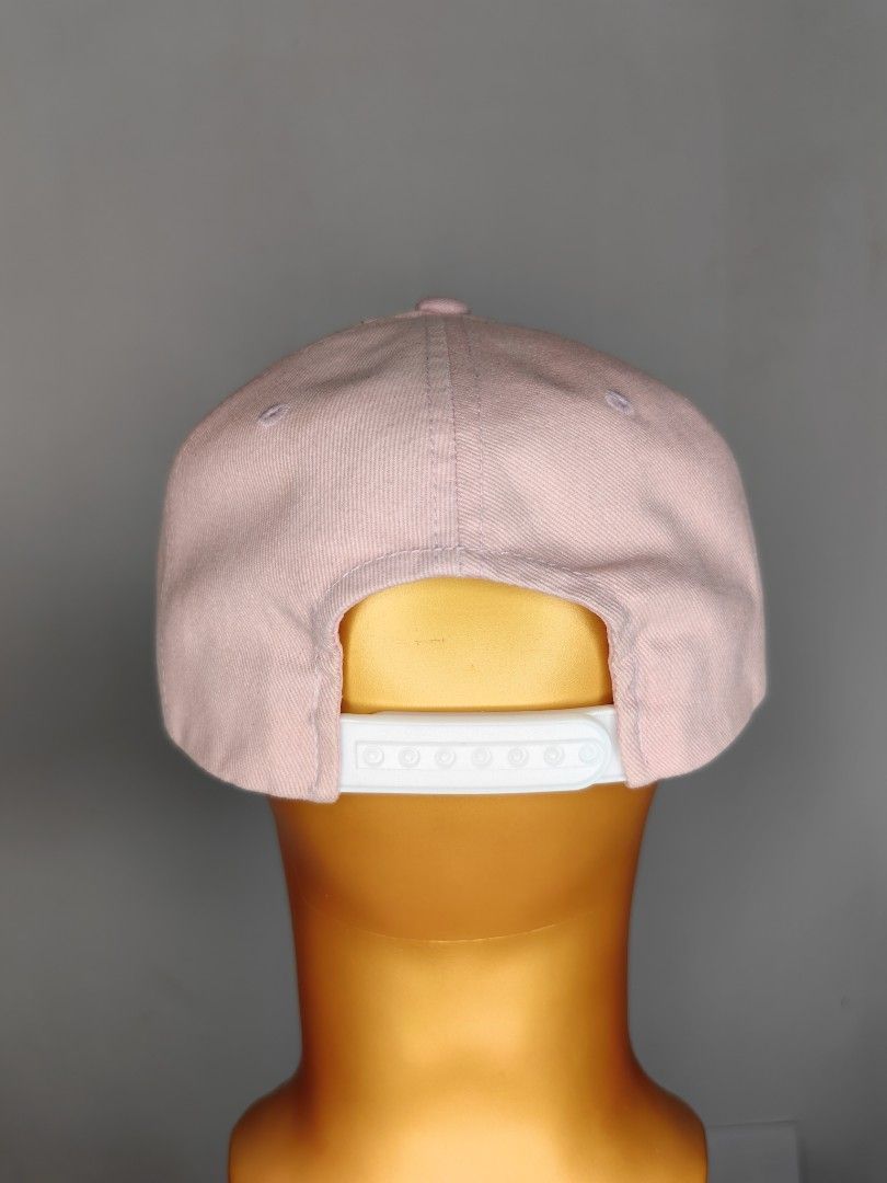 Pinky Puma cap, Men's Fashion, Watches & Accessories, Cap & Hats on ...