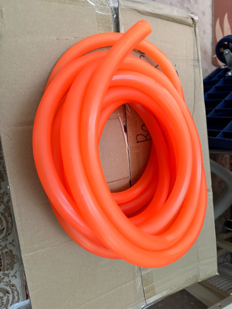 Pipe Getah Paip Getah Basuh Kereta, Furniture & Home Living, Home ...