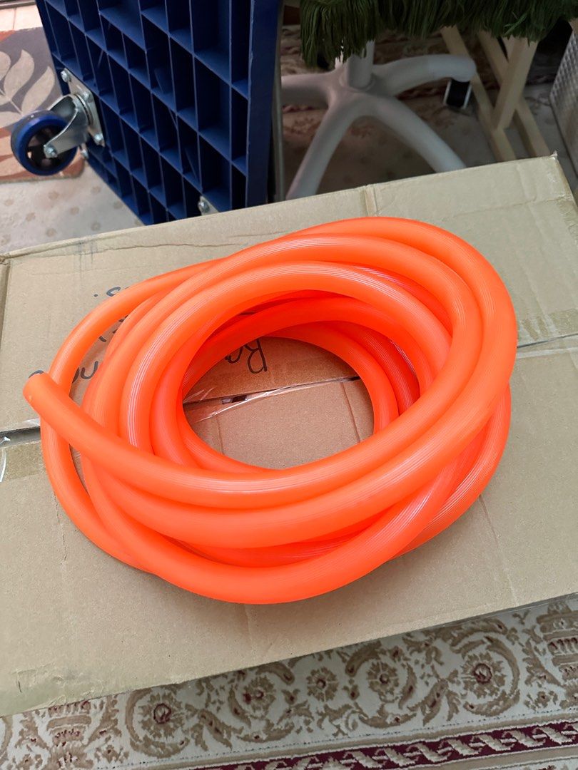 Pipe Getah Paip Getah Basuh Kereta, Furniture & Home Living, Home ...