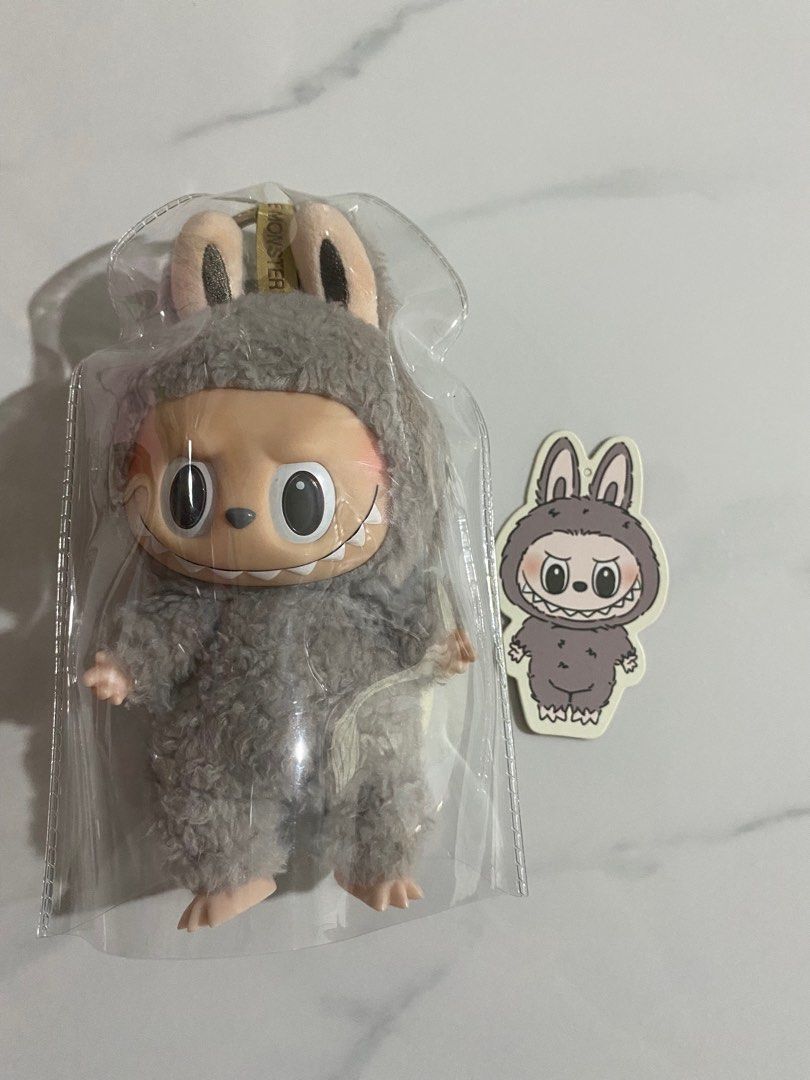 Popmart Labubu v1, Babies & Kids, Babies & Kids Fashion on Carousell