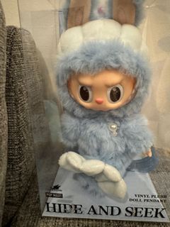 Popmart LaBuBu Merlion, Hobbies & Toys, Toys & Games on Carousell