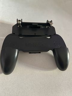 PUBG Controller, Video Gaming, Gaming Accessories, Controllers on Carousell
