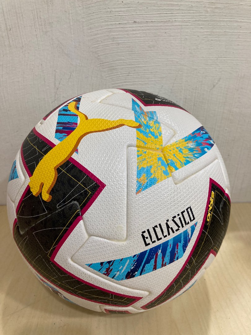 puma orbita, Sports Equipment, Sports & Games, Racket & Ball Sports on ...