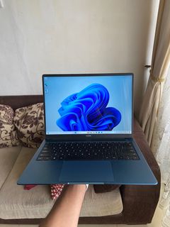 [ NEW ] REALME BOOK 2K 8GB RAM 256GB SSD Intel i3 11th Gen 2 Year ...