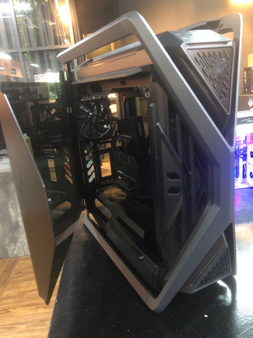 ROG Hyperion, Computers & Tech, Parts & Accessories, Computer Parts on ...