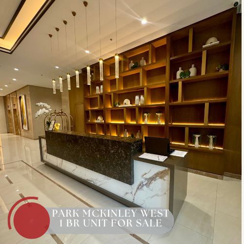 Rush Sale Below Market Value Park McKinley West 1 BR Unit, Property ...