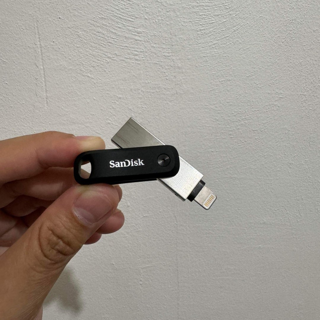 SanDisk OTG, Mobile Phones & Gadgets, Mobile & Gadget Accessories ...