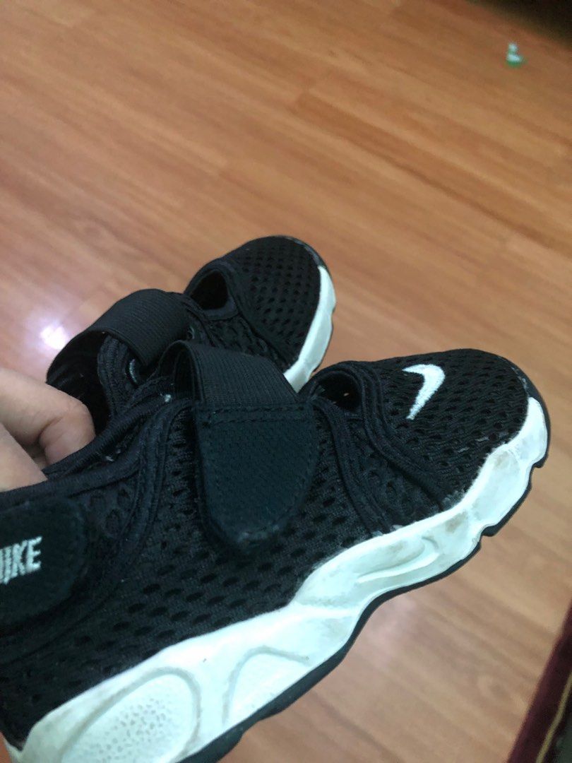 Sepatu nike little rift anak , Bayi & Anak, Baju Anak Perempuan, 1 ...