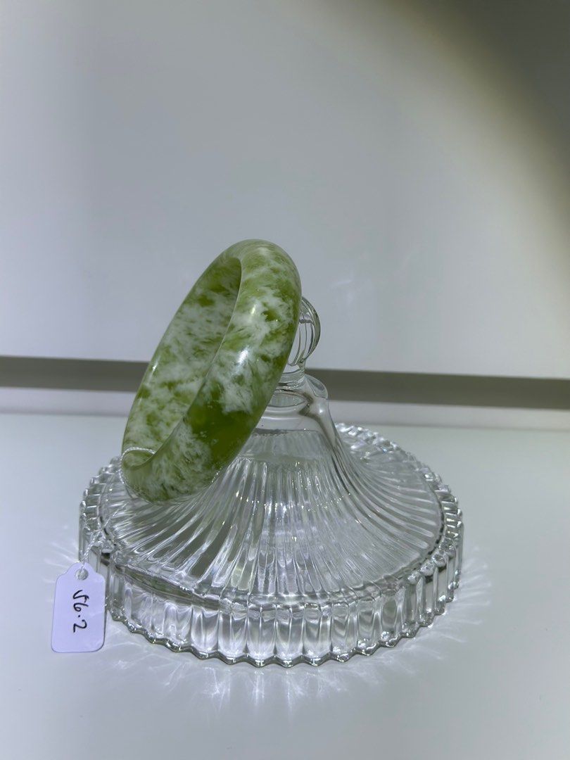 Serpentine Jade, Women's Fashion, Jewelry & Organisers, Bracelets on ...