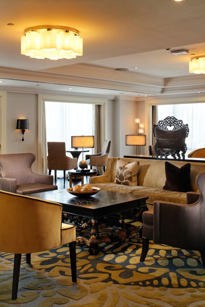 Spacious 2 Bedroom Unit for Sale in Raffles Residences, Property, For ...